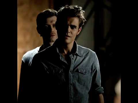 😍🤭 #klausmikaelson #tv #tvd #theoriginals #stefansalvatore