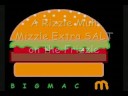 Big Mac McDonalds Rap With Lyrics