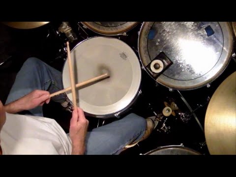 Basic Syncopation