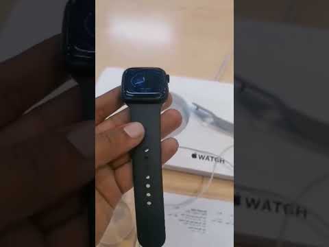Apple watch ❤️💥💥 price in Saudi Arabia 2023❤️❤️❤💥💥