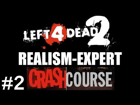 Steam Community :: Video :: Left 4 Dead 2 - Realism Expert - Crash ...