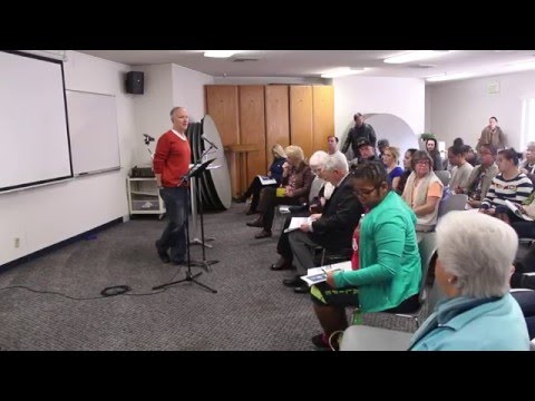 G2 Host Orientation, Part 1 of 3