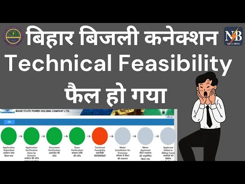 How to improve technical feasibility | Technical feasibility fail hone par kya kare 2022