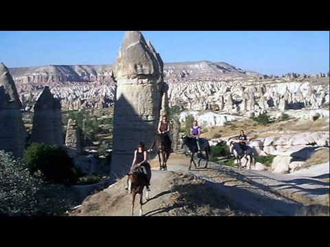 cappadocia turkey airport