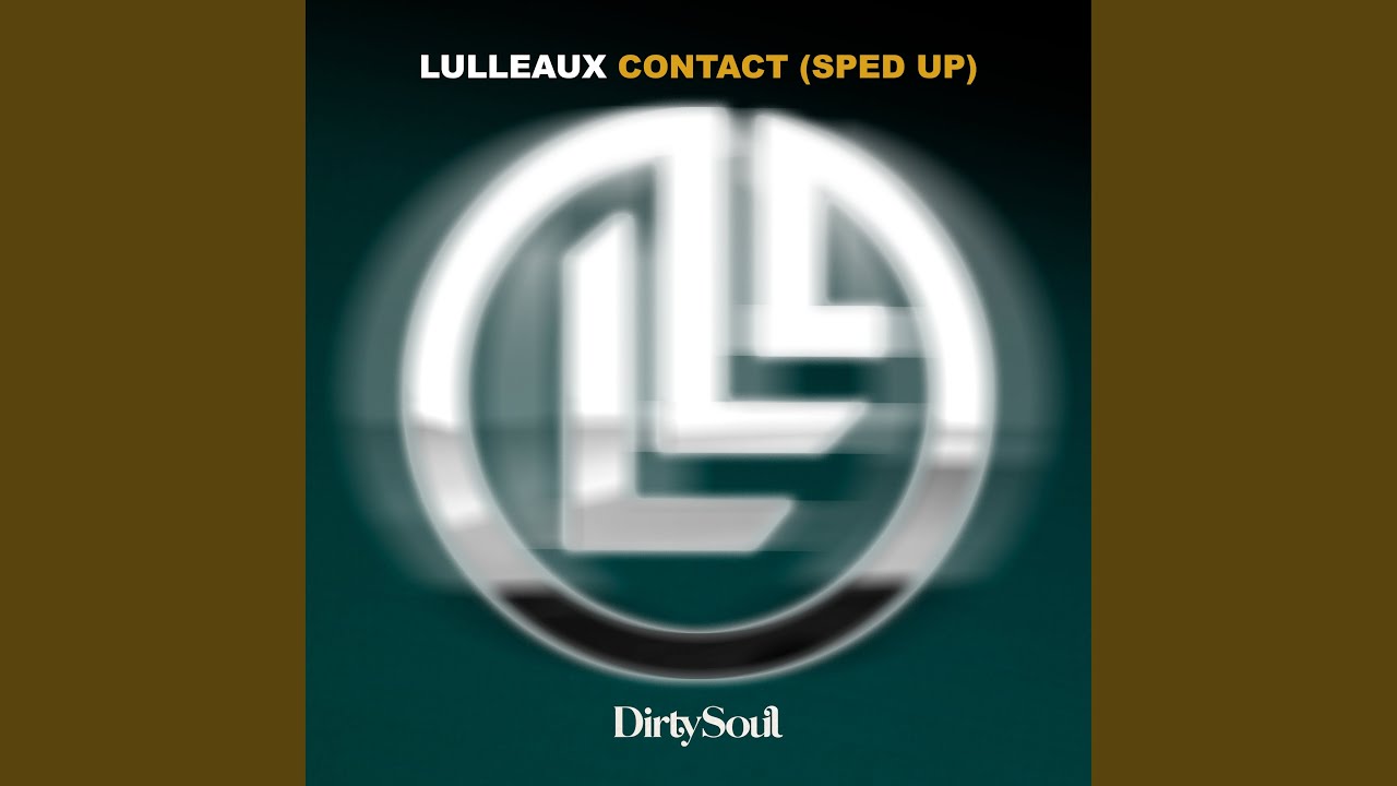 Contact (feat. Giang Pham) [Sped Up]