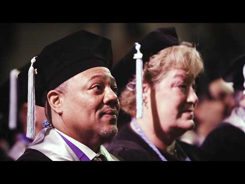 Earning your Ed.D. Degree with American College of Education