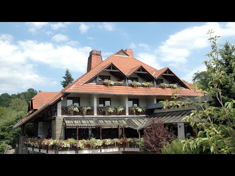 Hotel Reweschnier, Kusel, Germany