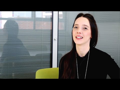 Gabrielle Le Roux - BA (Hons) Hospitality Business Management