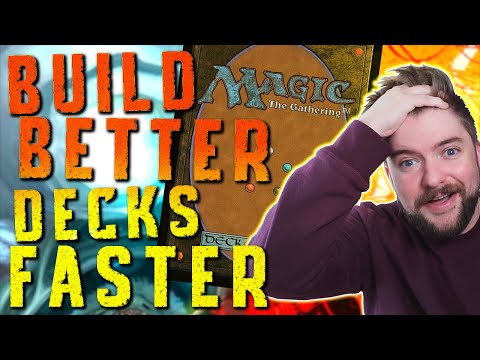 Unleashing Scryfall [Ultimate Tools for Magic: The Gathering Commander Deck Building]