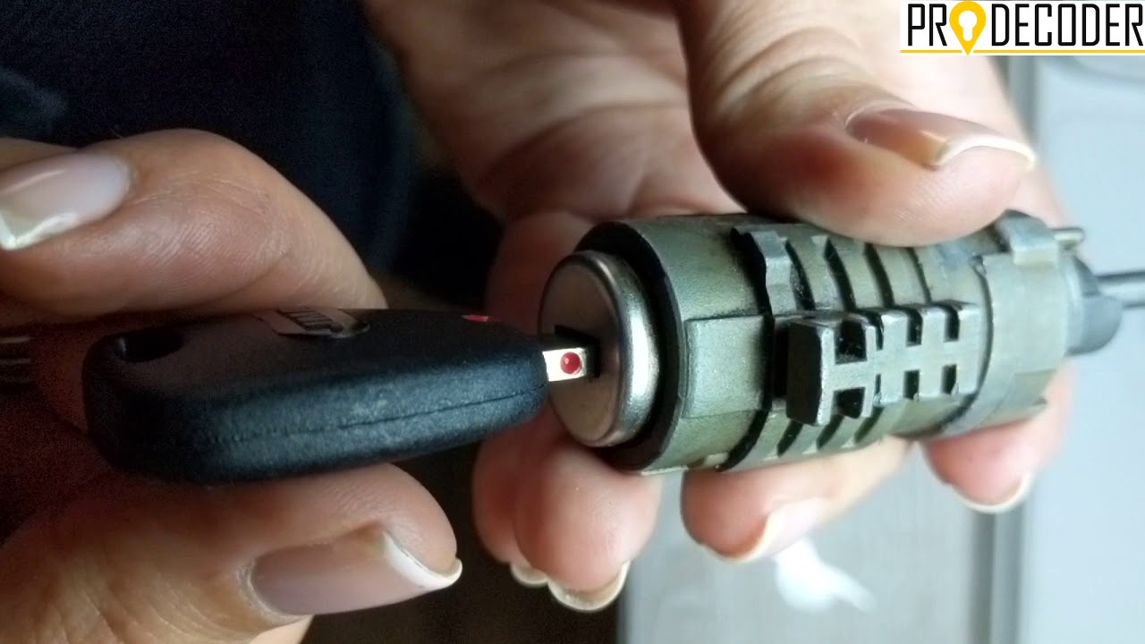 HU92 BMW E series Video Instructions