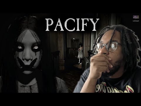 Steam Community :: Video :: Why Is She So Mad?! | Pacify- Mutiplayer Pt 1 Ft @wolfsawake