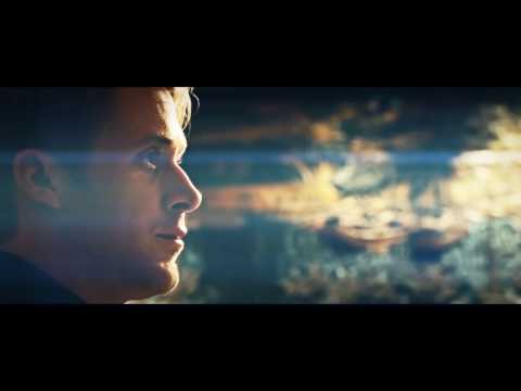 Blade Runner - Drive Mashup Trailer - Gosling All the Time