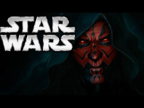 Why Sith Have Yellow Eyes - Star Wars Explained | Star Wars Amino