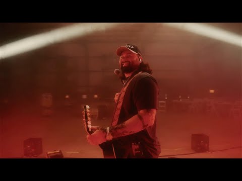 Koe Wetzel - 9 Lives (Black Cat) [Official Visualizer]