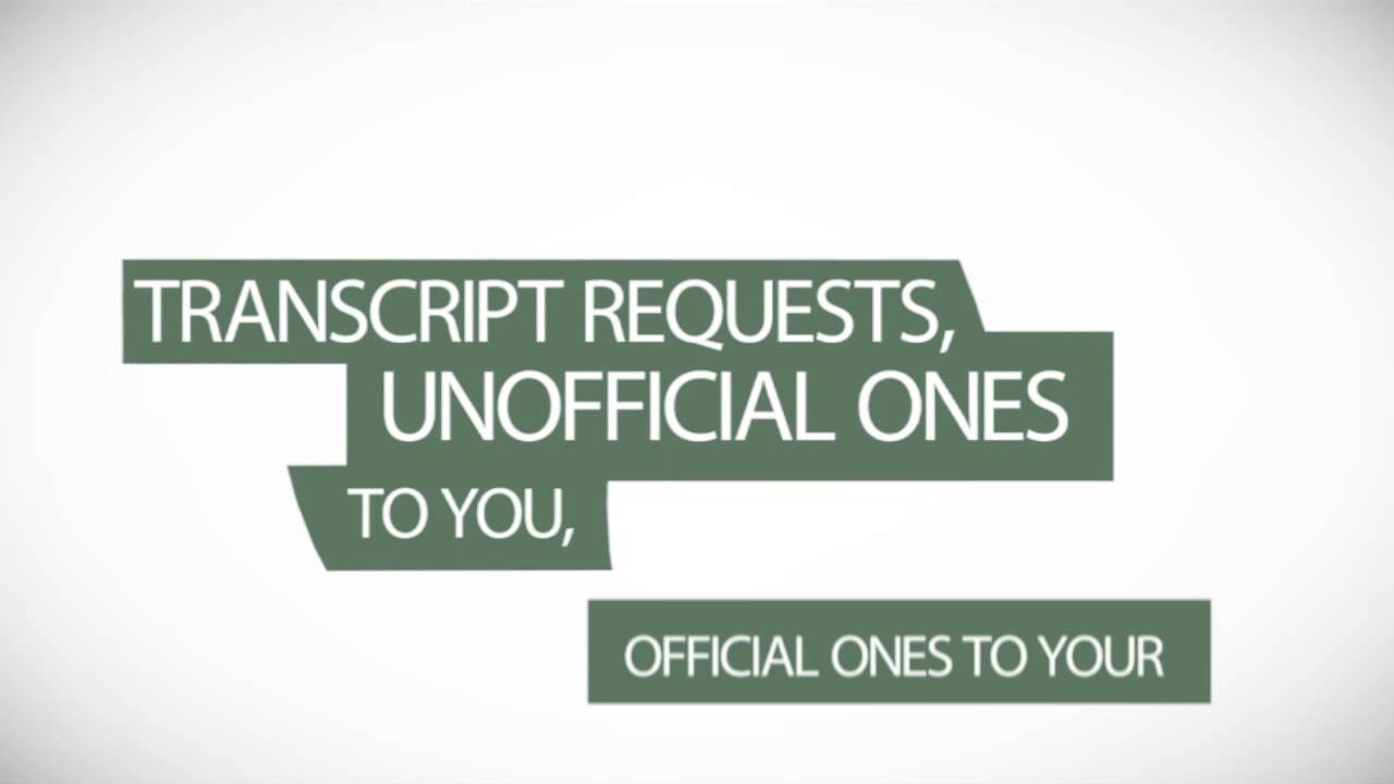 Sault College’s Registrar’s Office