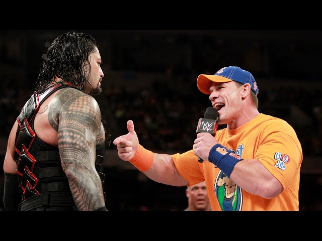 Ranking the five greatest promos ever delivered by WWE Superstars