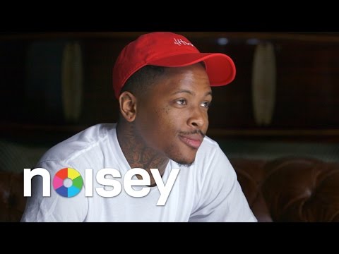 "(FDT) Fuck Donald Trump" | The People Vs.