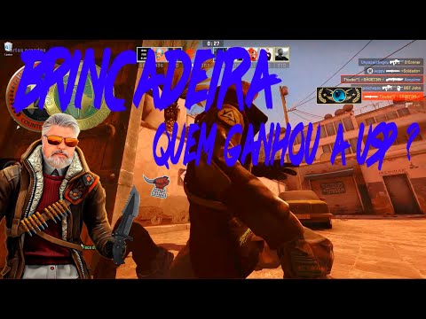 Steam Community :: Video :: CS GO Brincadeira de 15 de Adril . Quem ...