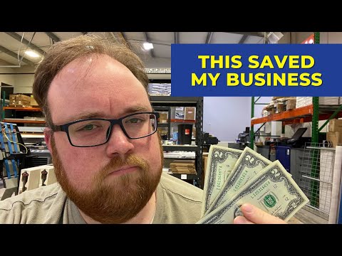 Firm pricing saved my business - explaining my Cost Calculators