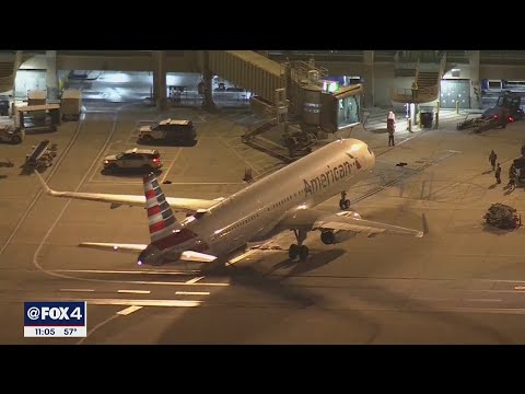 Latest flight attendant attack highlights continued unruly passenger problem for airlines