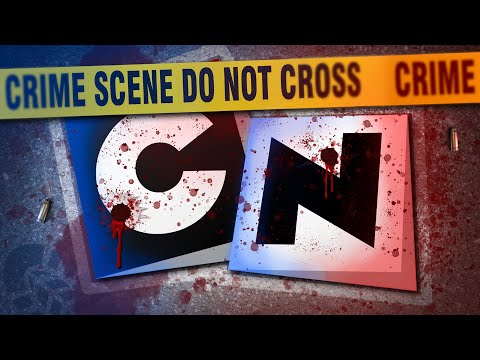The Era that KILLED Cartoon Network