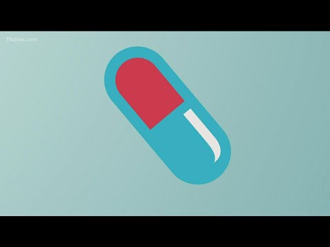 Medical expert weighs in on Pfizer testing COVID pill