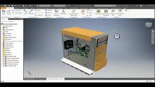 Copy Design Tool | Inventor | Autodesk App Store
