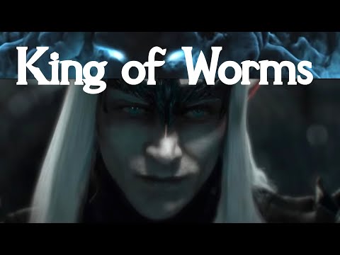 Steam Community :: Video :: The FIRST LICH in Elder Scrolls Universe ...