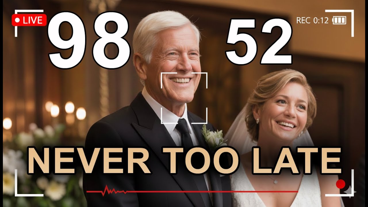 Dick Van Dyke Got Married at 98 - His Bride's Age Shocked Everyone