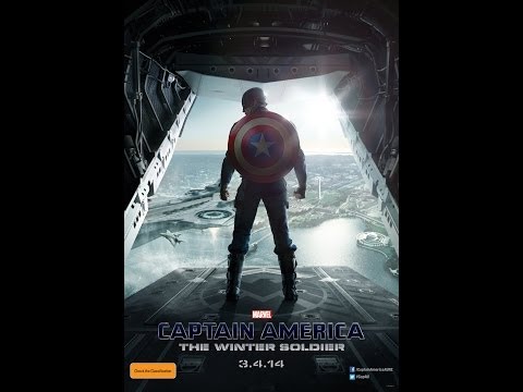 Captain America Trailer | File 770