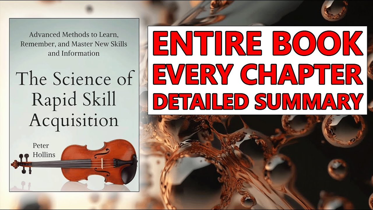 Mastering Skills: 10 Powerful Tips for Faster Learning | Galaxy.ai