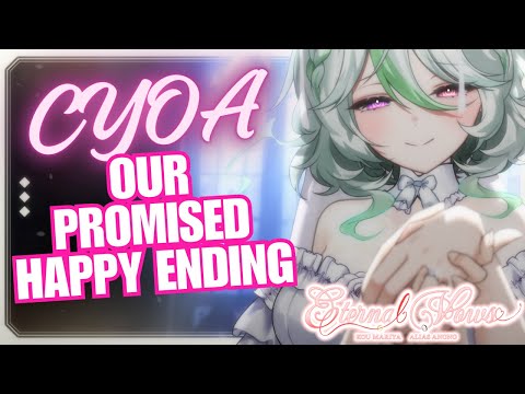 Alias Anono - V4Mirai