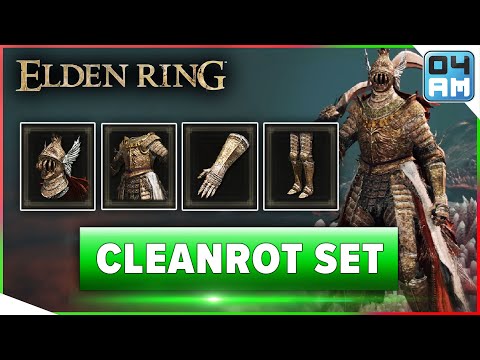 Steam Community :: Video :: Elden Ring ROT KNIGHT ARMOR How To Get The ...