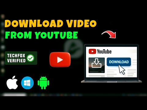 How to Download YouTube Videos - Full Guide