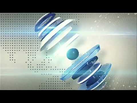 DAYSTARS With BBC NEWS BGM