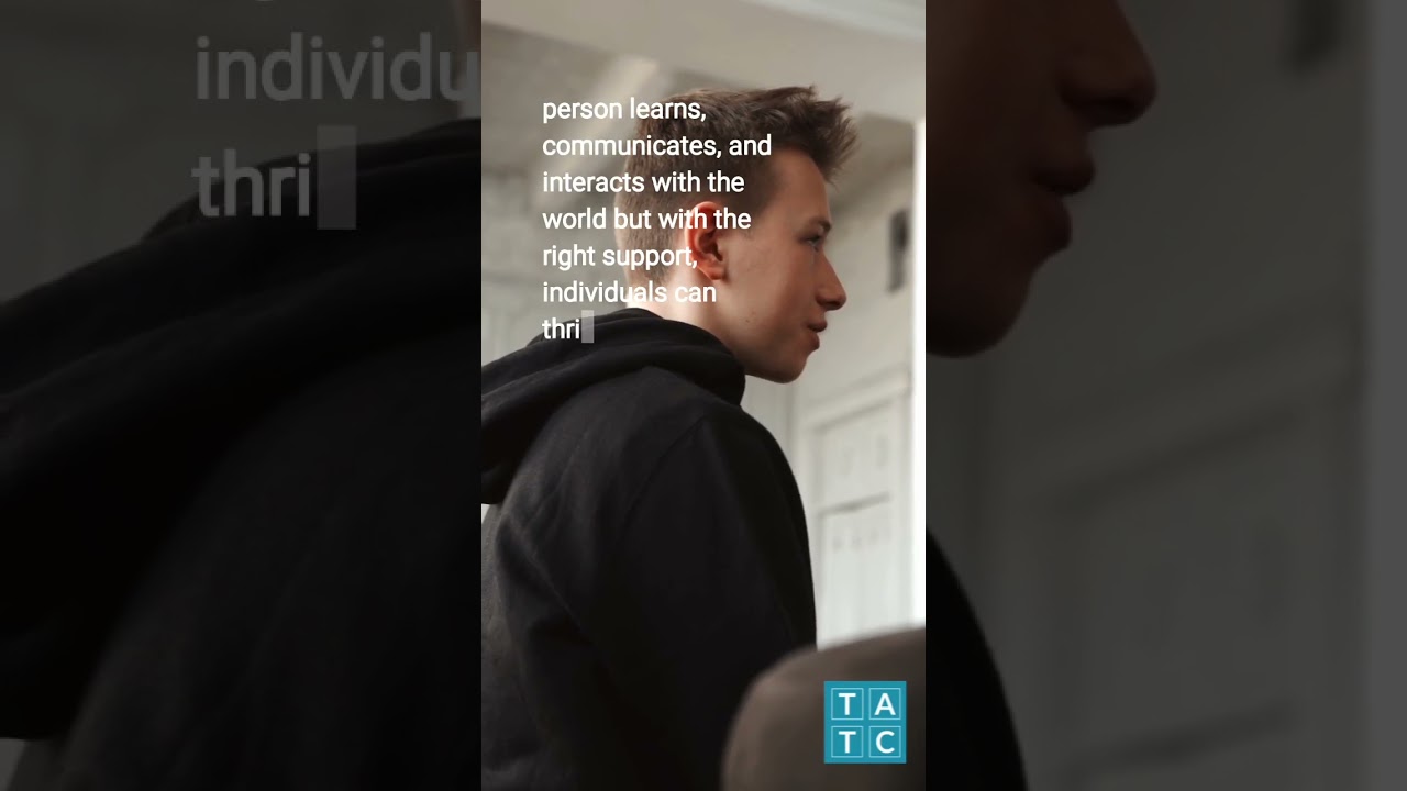 National Developmental Disabilities Awareness Month – Support & Services at TATC