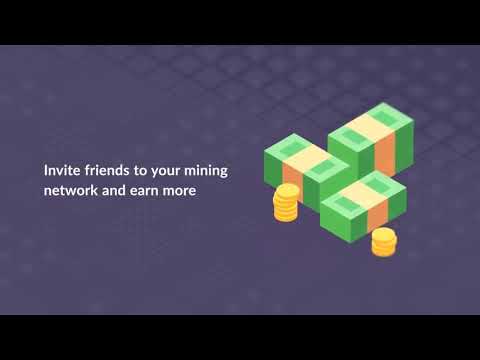 The world's first Bitcoin mining browser