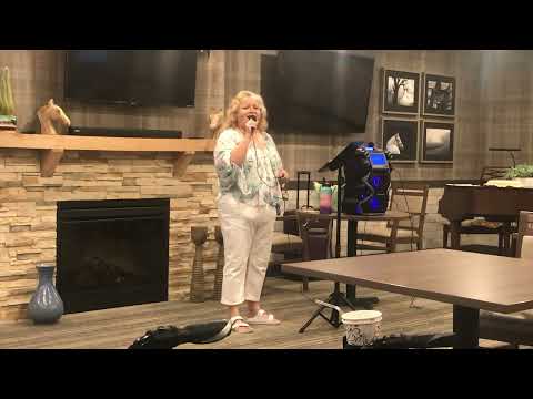 Crazy by Willie Nelson made famous by Patsy Cline