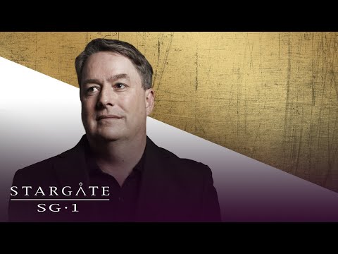Brad Wright on Stargate Fans | Stargate Command