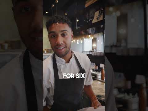 DON'T Ask a Chef This...