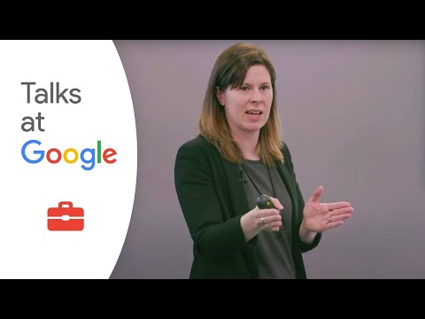 Voice Technology Systems & Children | Patricia Scanlan | Talks at Google