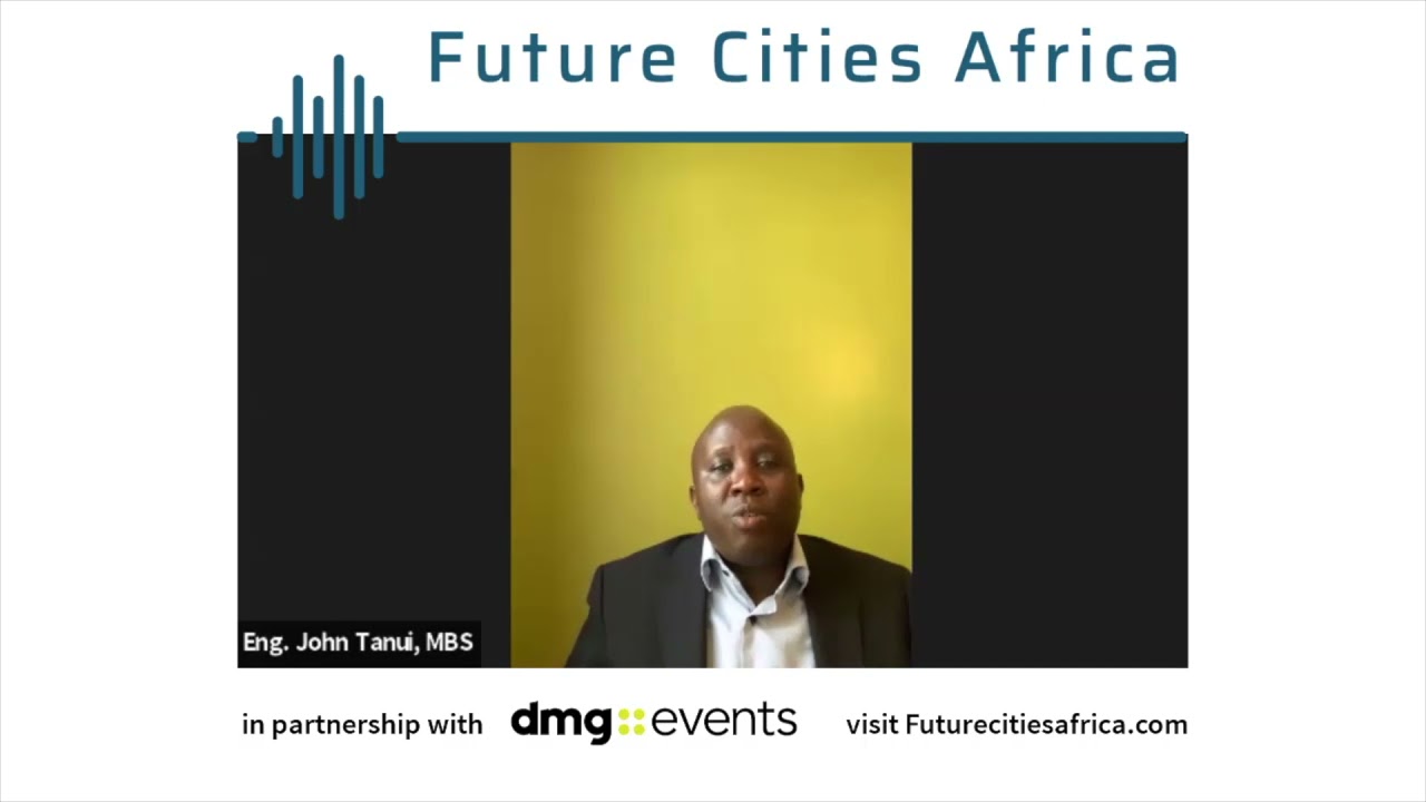 5 Reasons Why Smarter Cities are the Best Places to Be :: Smart City - Future Cities Africa