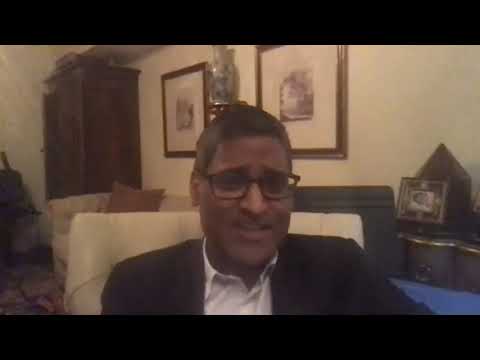 Ramesh Ponnuru on confirmation bias and personal politics