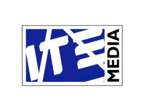 ITE Media Aps logo (2000s variant)