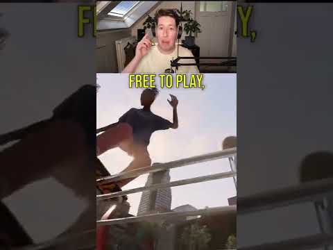 Skate 4 FREE TO PLAY & CROSSPLAY!