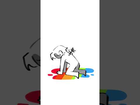 FROM THE START - LAUFEY ANIMATIC/SHORT ????