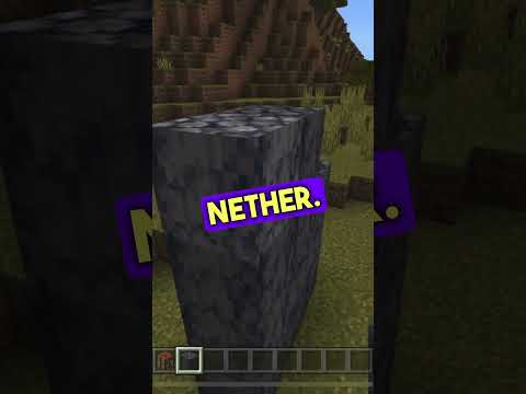 Three important facts about Basalt in Minecraft #minecraft #tutorial #mcpe