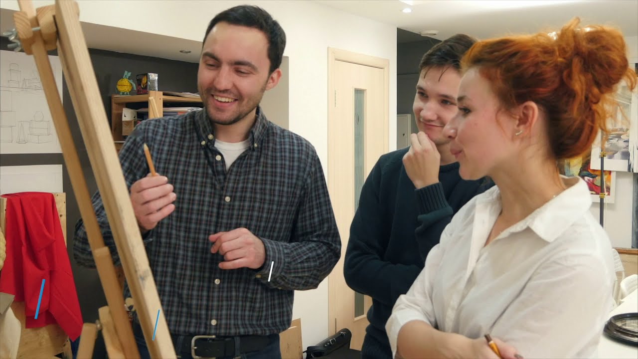 Maestría en Arquitectura ✅ 🧑‍💼