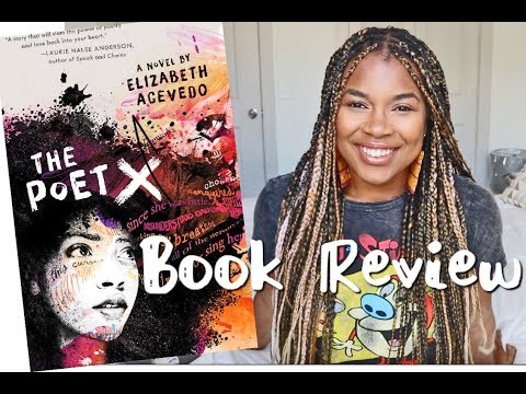 THE POET X Book Review