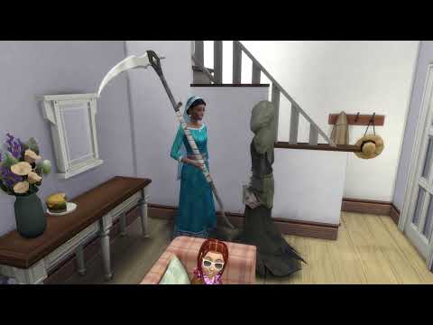 Steam Community :: Video :: Reaper Family Gameplay 1 - Triplets are born!